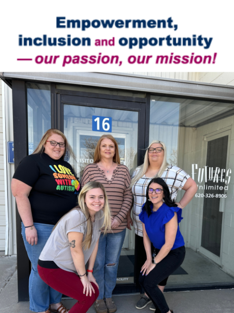 About Us - Futures Unlimited, Inc.